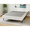 Amazon.com: RLDVAY Box-Spring-Full, 9 inch Metal Full Size Box Spring ...