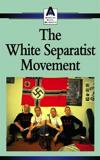 The White Separatist Movement (American social movements) : Williams ...