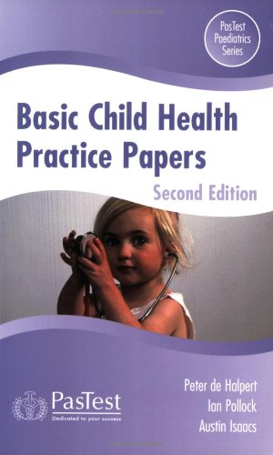 Buy Basic Child Health Practice Papers Book Online at Low Prices in ...