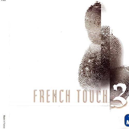 Amazon.com: French Touch, Vol. 3 : Tele Music: Digital Music