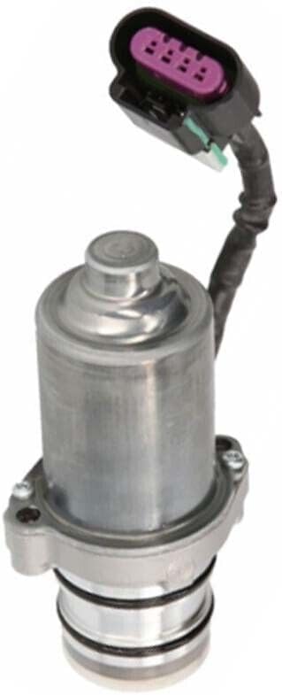 Amazon.com: Replacement Differential Oil Pump (Differential Oil Pump ...