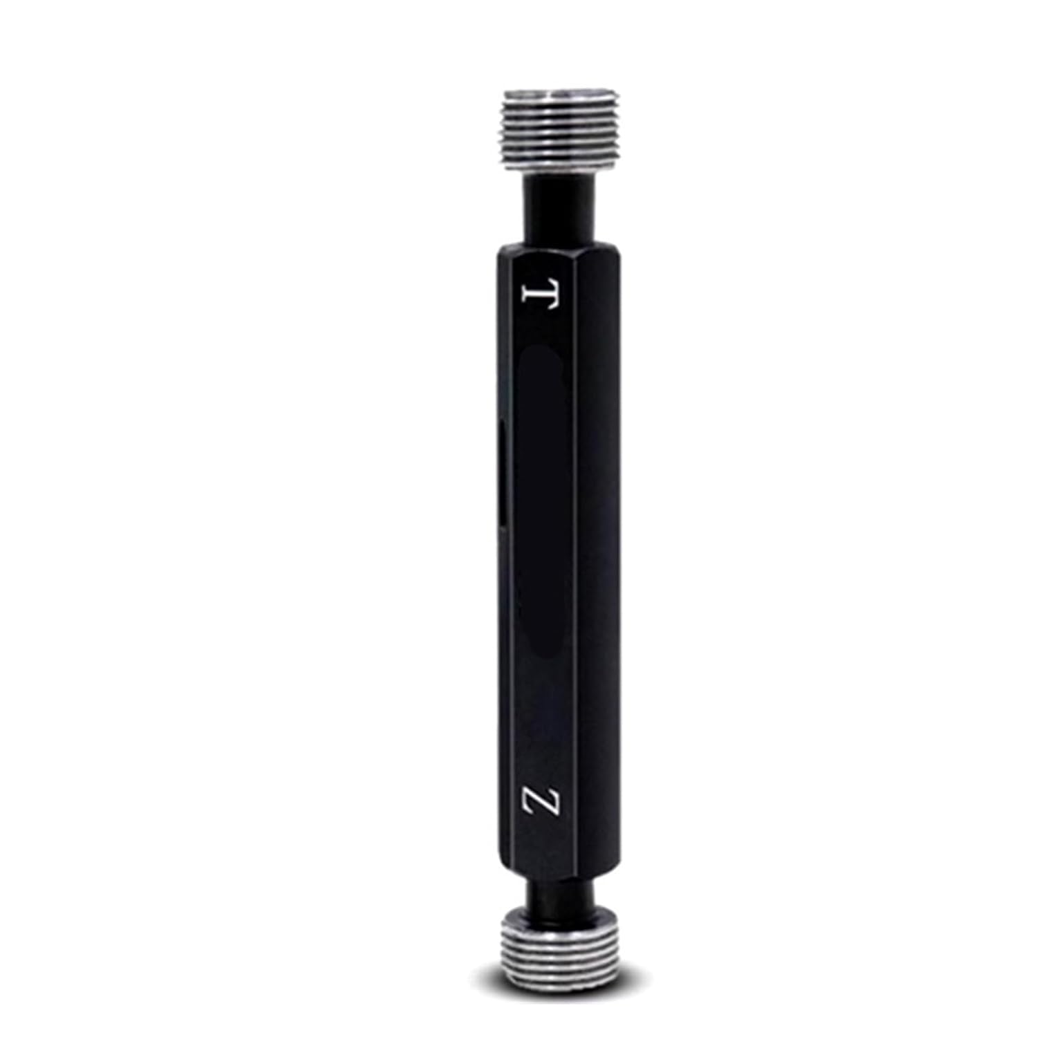1 steel fine thread gauge 7H M11- M60 pitch .5(M11X1.5 7H) : Amazon.co ...