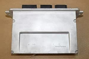 Amazon.com: 08 F-250 F-350 5.4L ECU ECM PCM Engine Control Computer ...