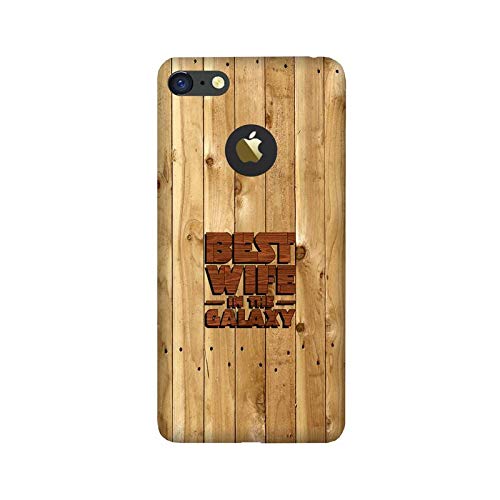 Smart print shop Printed Designer Back Cover for Apple I Phone 6 Logo ...