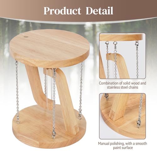 Mlijzard Tensegrity Table, Anti-Gravity Table Decorative Sculpture ...