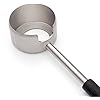 Amazon.com: Coconut Opener Set for Young Coconut Opener Kit by FANATU ...