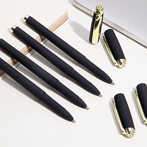 The 30 Best Bold Gel Pens of 2026 [Verified] - Cherry Picks