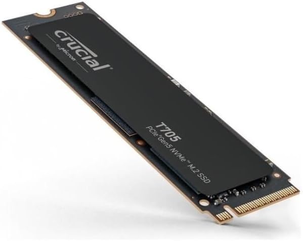 Best M.2 NVMe SSDs for Gaming