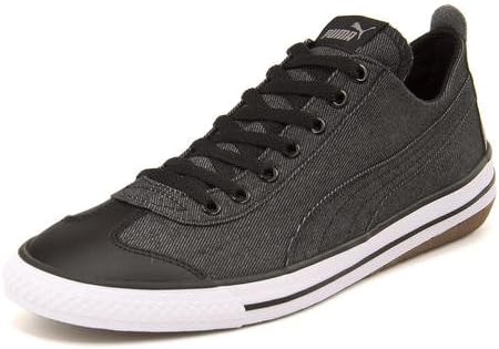 Amazon | PUMA(プーマ) 917 FUN DENIM(917ファンデニム) 361693 02 プーマブラック/プーマブラック ...