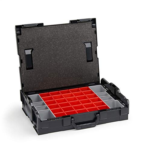 L-Boxx System – Die 15 besten Produkte im Vergleich - Schwerlastregal