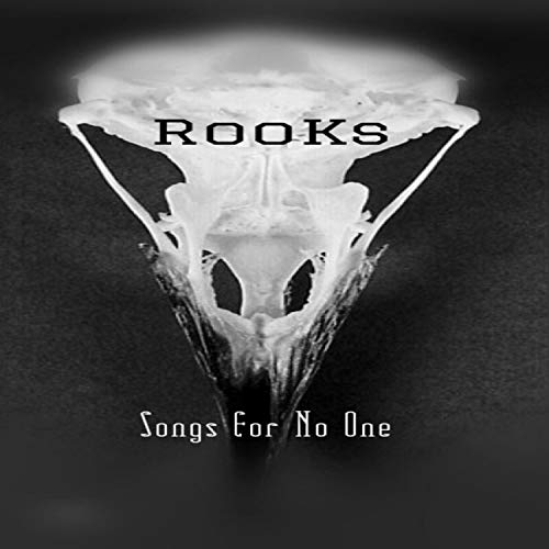 Play Songs for No One by Rooks on Amazon Music