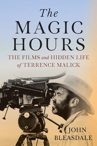 The Magic Hours: The Films and Hidden Life of Terrence Malick (Screen ...