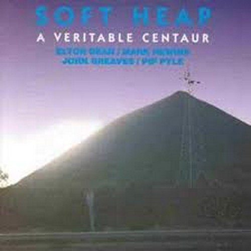 A Veritable Centaur - Soft Heap, Dean & Greaves: Amazon.de: Musik-CDs ...