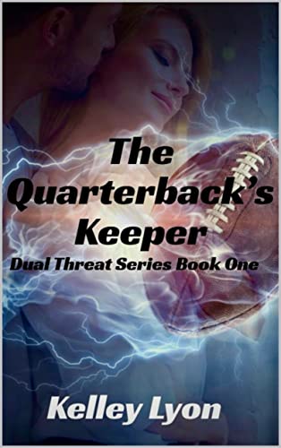 The Quarterback's Keeper: Dual Threat Series Book One - Kindle edition ...