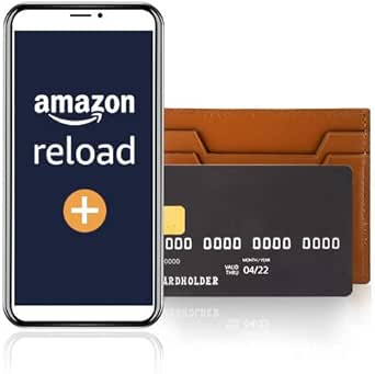 Amazon Reload : Amazon.ca: Gift Cards