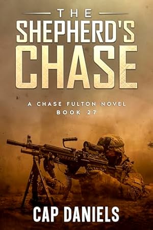 Amazon.com: The Opening Chase: A Chase Fulton Novel (Chase Fulton ...