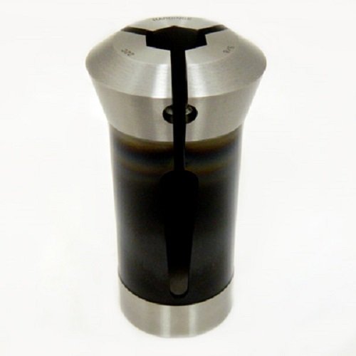 Hardinge 31250029004375 22C Brown & Sharpe Collet, 7/16" Hole Size ...