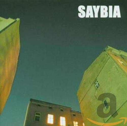 The Second You Sleep - Saybia, Saybia: Amazon.de: Musik
