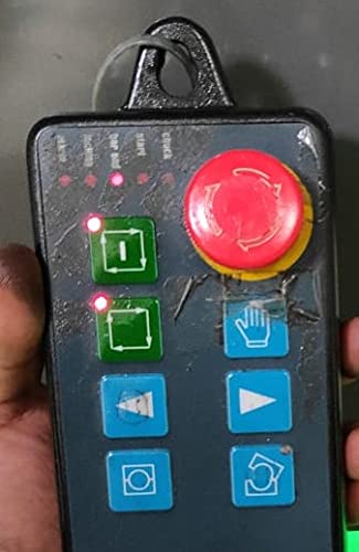 Buy MS427 Remote Control Cable (B55000127) with Box (BN4460101) LNS ...