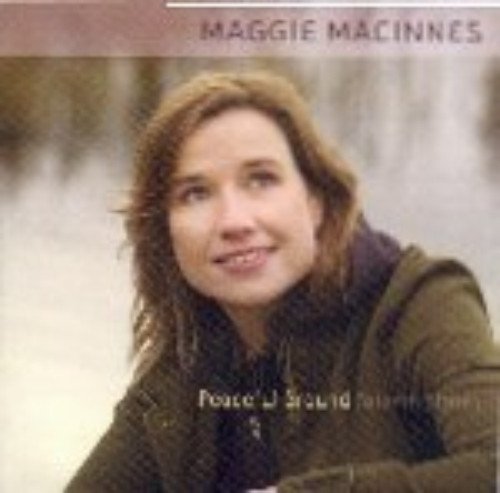 Maggie Macinnes - Peaceful Ground - Amazon.com Music