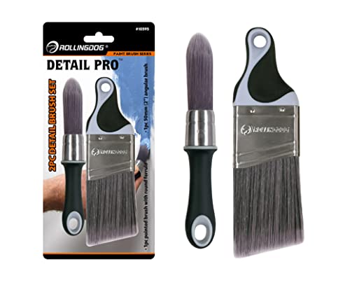 Find The Best Paint Brush For Baseboards Reviews & Comparison - Katynel