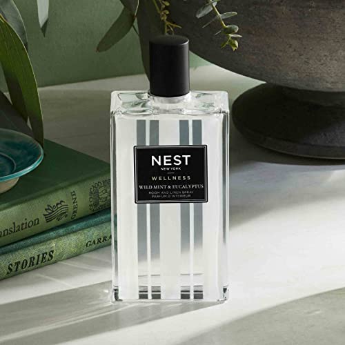 The 7 Best NEST Fragrances Room Sprays of 2024 [Verified] - Cherry Picks