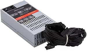 Amazon.com: Generic PSU for 1stplayer ITX Flex NAS Small 1U A4 K39 S3 ...