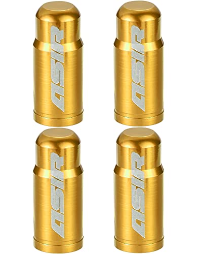 Amazon Best Sellers: Best Decorative Bicycle Valve Caps