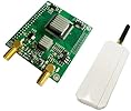 Amazon.com: AURSINC SDR Radioberry HF SDR Transceiver Pi Hat for ...