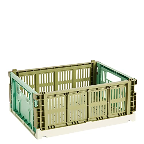 Hay Boxen Plastik – Die 15 besten Produkte im Vergleich ...