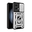 YSONCHAN Case for Motorola Edge 50 Fusion 5G, Protective Cover with ...
