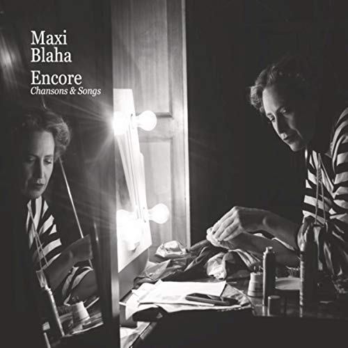 Amazon MusicでMaxi BlahaのEncore Chansons & Songsを再生する