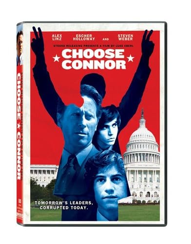 Amazon.com: Choose Connor : Steven Weber, Alex Linz, Escher Holloway ...