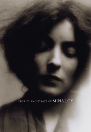 Stories and Essays of Mina Loy (British Literature) - Kindle edition by ...