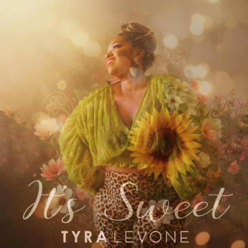 Play It's Sweet by Tyra Levone on Amazon Music
