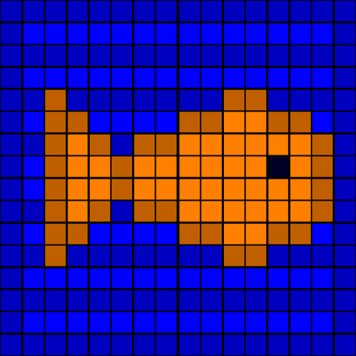 Pixel Paint - 8bit Art Creator-Amazonアプリストアのアプリ