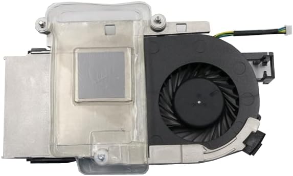 Amazon.com: Cooling Fan for Lenovo ThinkCentre M920q M720q Desktop ...