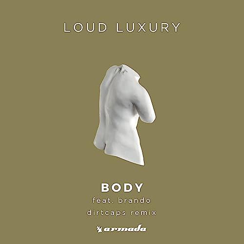 Play Body (Dirtcaps Remix) by Loud Luxury feat. Brando on Amazon Music