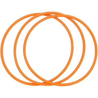 Amazon.com: MEFONKOU CLX200K O-Ring Seal for Hayward Pool Chlorinator ...