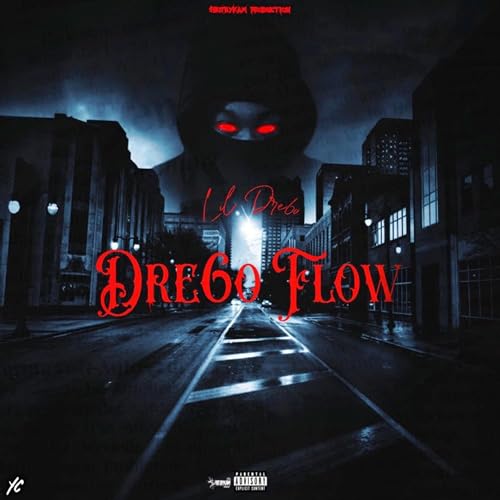 Play DRE6O FLOW by Lil Dre6o on Amazon Music Unlimited
