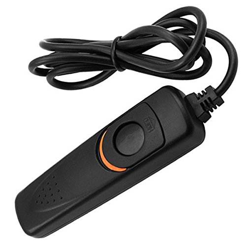 Buy Fotga 35.4 inch Remote Control Commander Shutter Release Cable Cord ...