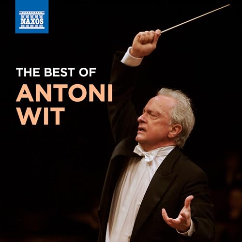 Play The Best of Antoni Wit by Antoni Wit on Amazon Music Unlimited