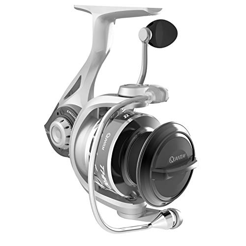 quantum fishing reels