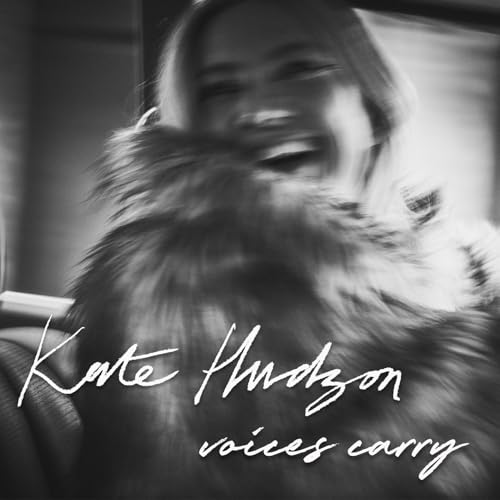 Voices Carry song by Kate Hudson from Voices Carry on Amazon Music