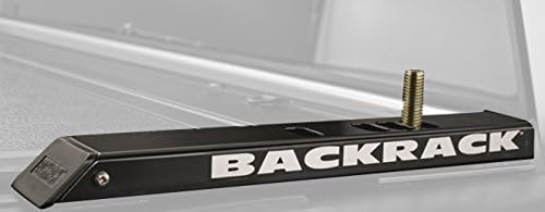 Amazon.com: RealTruck BACKRACK Hardware Kit for 2" Riser Tonneau ...