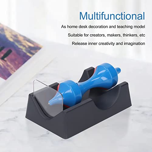 Vbestlife Magnetic Levitation Gyroscope Reduce Pressure Floating ...