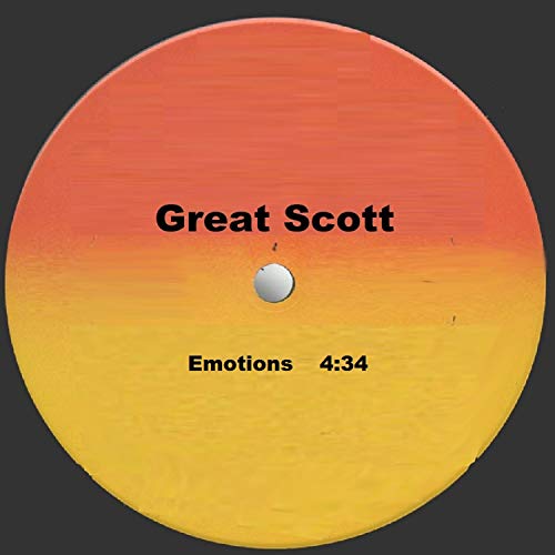 Amazon MusicでGreat ScottのEmotionsを再生する