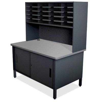 Amazon Best Sellers: Best Mailroom Stations