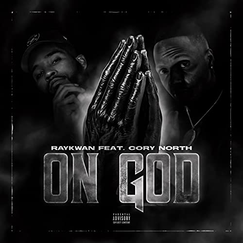 On God (feat. Cory North) de RayKwaN feat. Cory North en Amazon Music ...