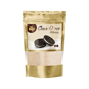 Mr. Kool Milkshake Powder Choco-O-REO 100 Gm X 3 Pack : Amazon.in ...